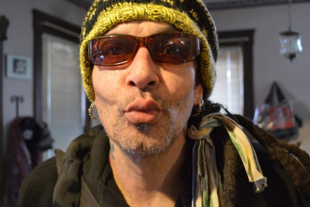Addio a Chuck Mosley, ex frontman dei Faith No More