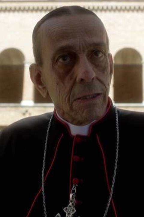 E' MORTO TONI BERTORELLI, IL CINICO CARDINALE DI THE YOUNG POPE