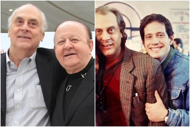 CINEMA IN LUTTO PER LA MORTE DI CLAUDIO RISI REGISTA CELEBRE ANNI 80