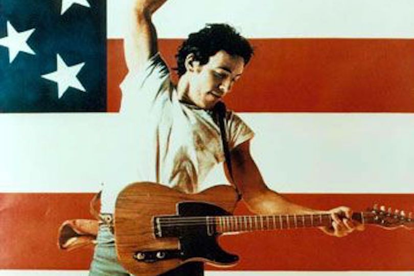 Born in the U.S.A compie 34 anni: alla scoperta del successo di Bruce ...