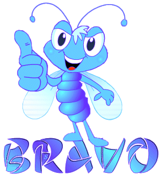 GIF APPLAUSO COMPLIMENTI