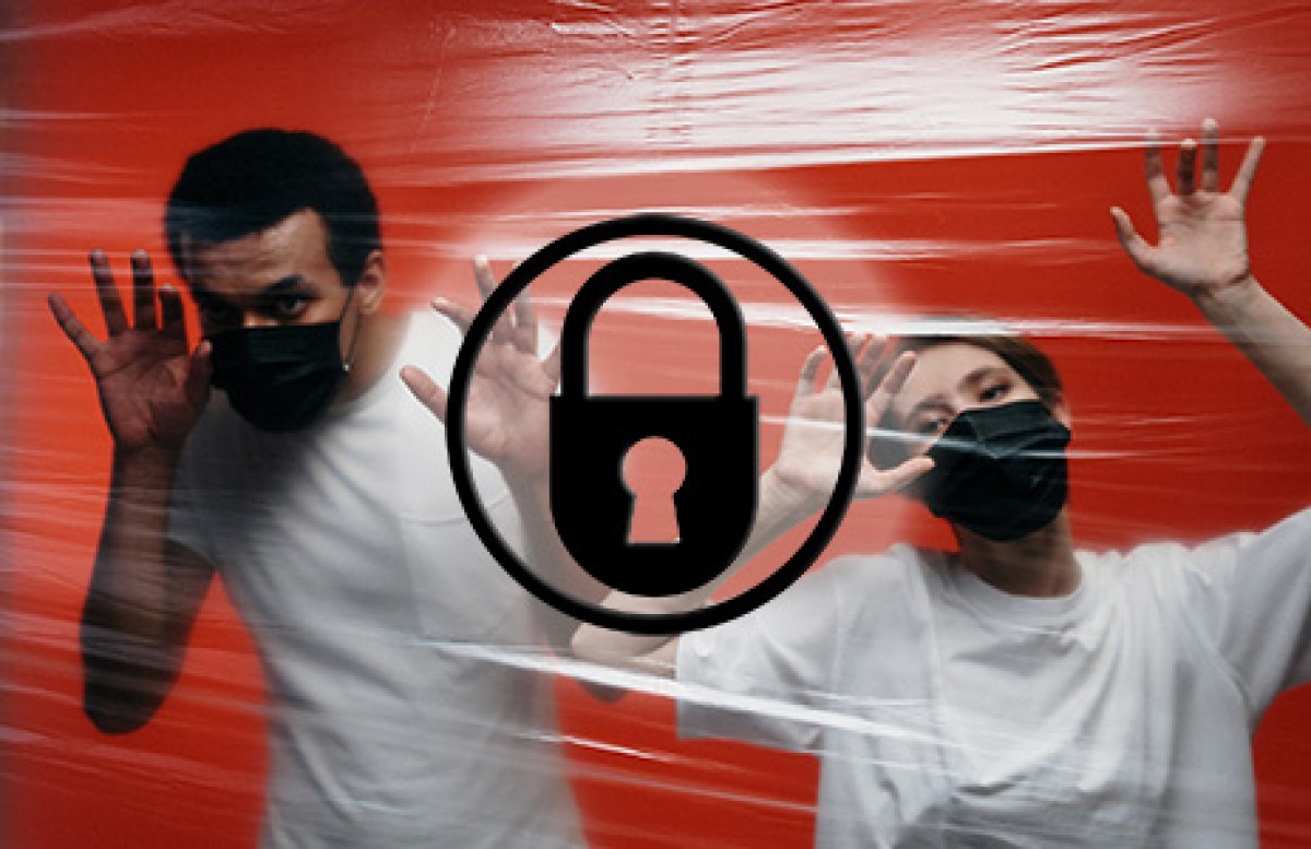 Lockdown: significato, cos’è, e quando viene applicato il protocollo