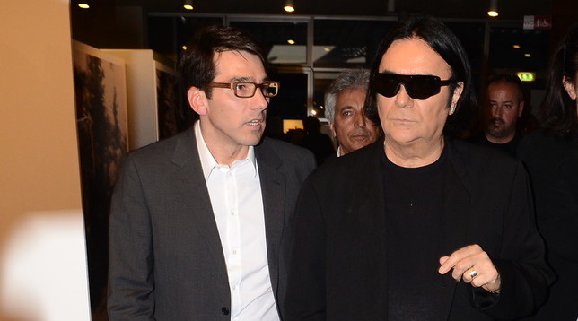 Roberto Facchini chiesta condanna per il figlio di Renato Zero