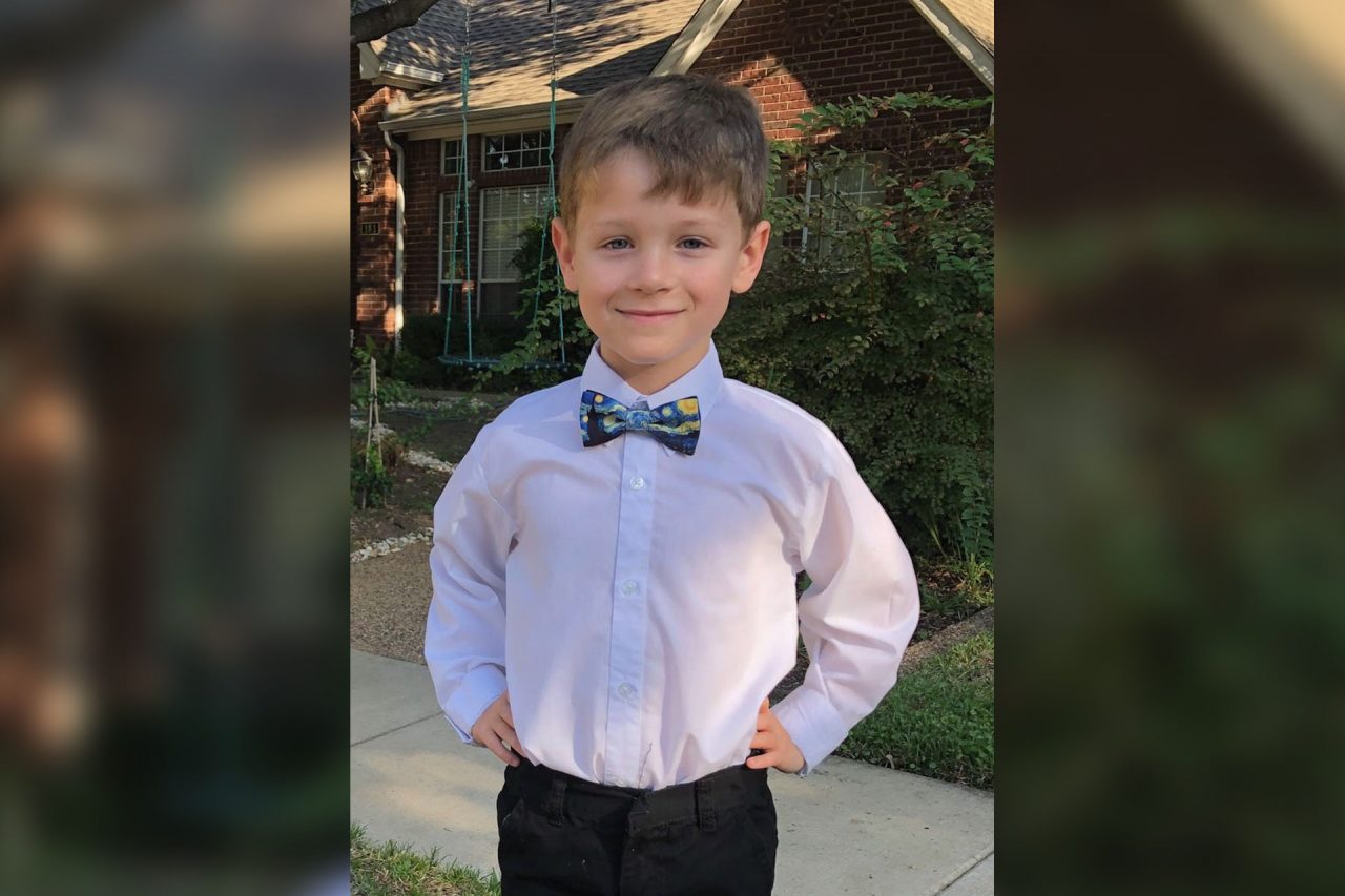 BREAKING: Dallas Jury Grants Mother Sole Custody of Purported ...