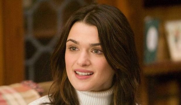 RACHEL HANNAH WEISZ ATTRICE FOTO GOSSIP