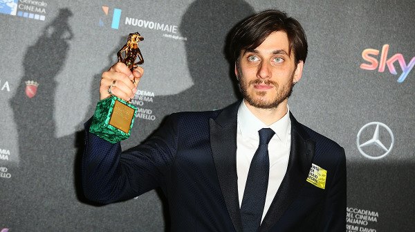 LUCA MARINELLI ATTORE ITALIANO