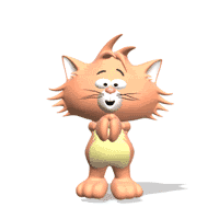 GIF APPLAUSO COMPLIMENTI