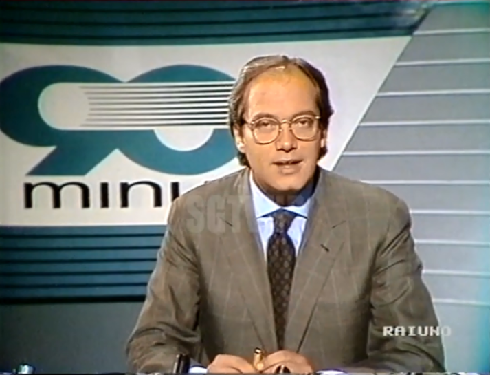 Campionato Io Ti amo 1991-92