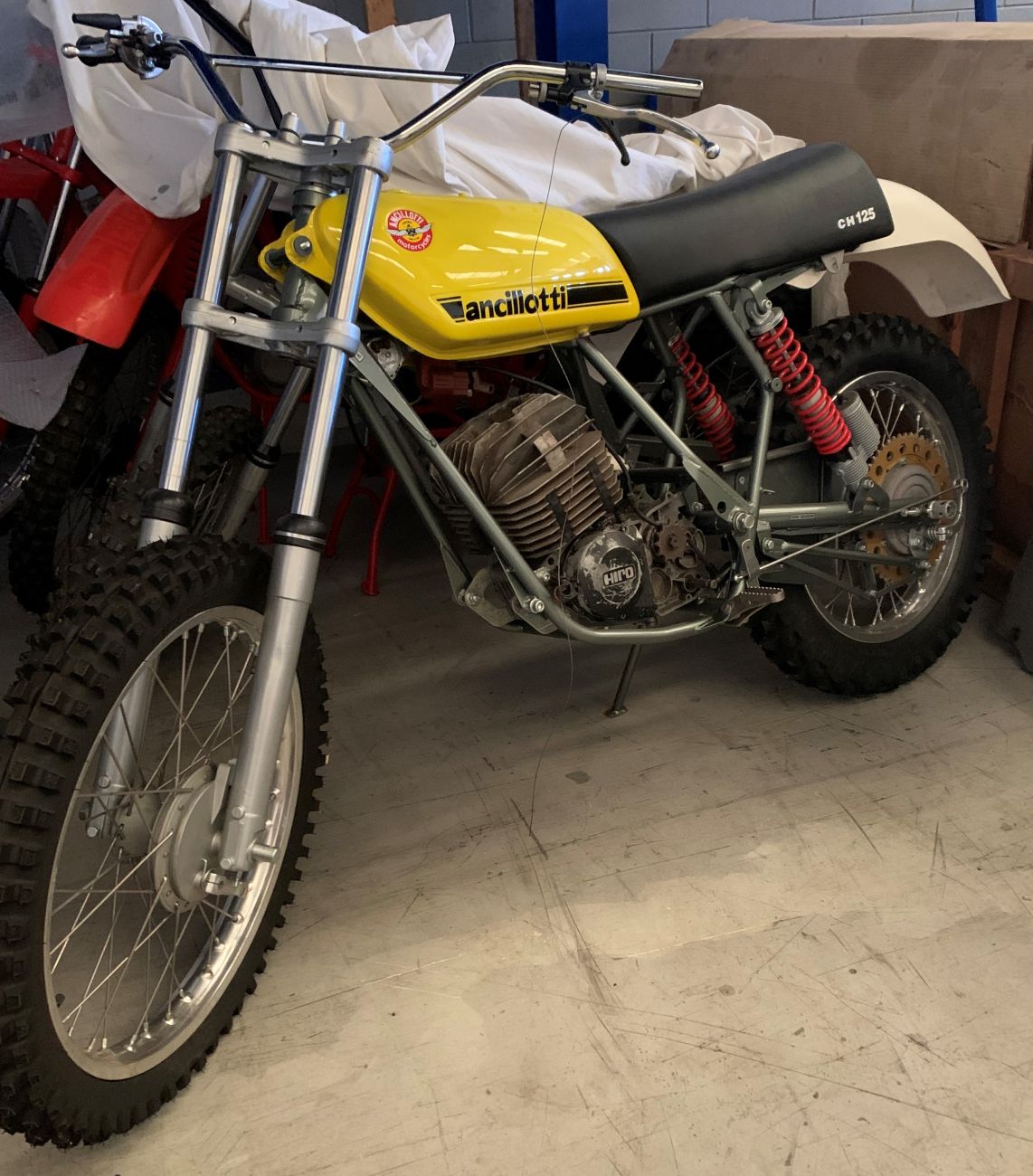 Ancillotti