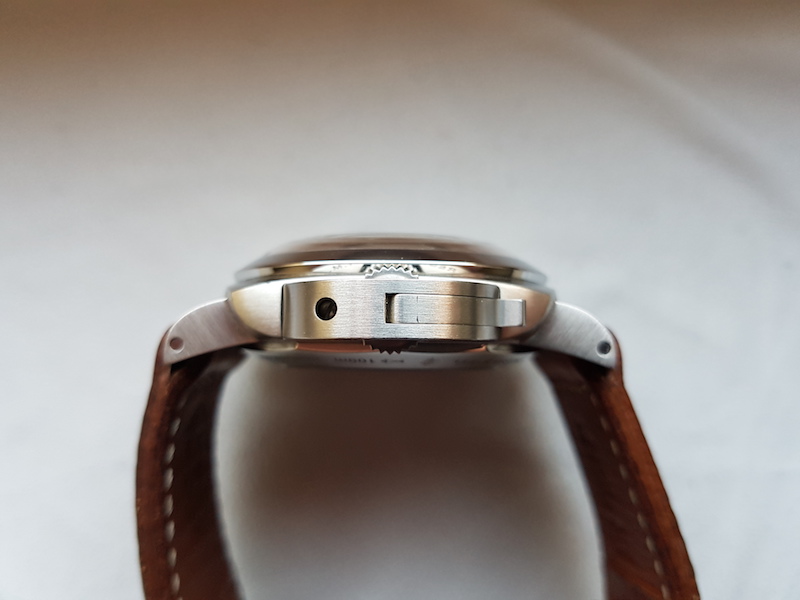 Vendo Panerai Pam 233 - Dot
