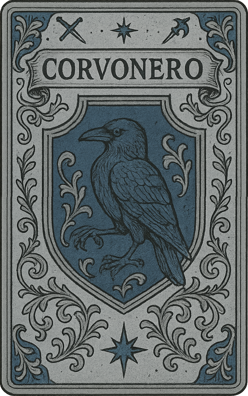 Hogwarts Origin - Harry Potter GDR
