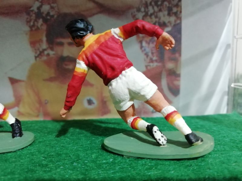 Footballers Airfix