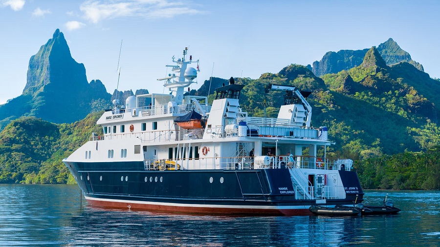 ESPLORA L'ALASKA CON EYOS EXPEDITIONS IN PARTNERSHIP CON TORDRILLO ...