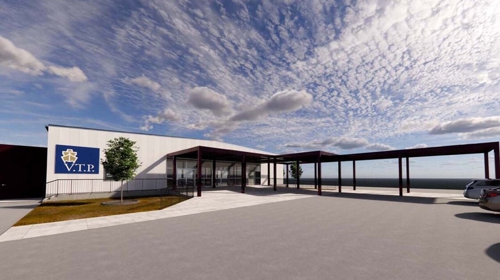 VENEZIA: AD AGOSTO SARA' OPERATIVO IL TERMINAL CROCIERE DI FUSINA