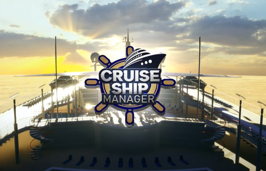 IMAGE POWER: ANNUNCIA GIOCO DI SIMULAZIONE "CRUISE SHIP MANAGER" NEL 2022