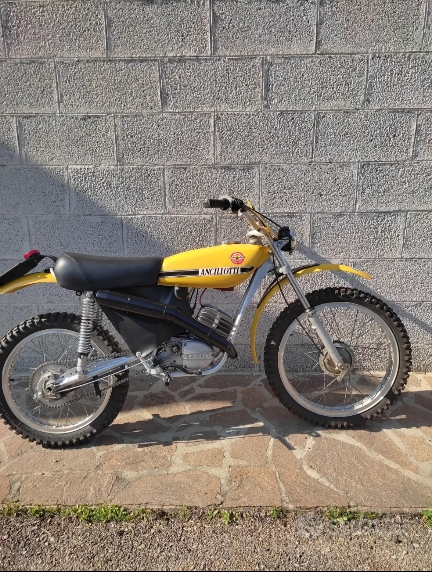 Ancillotti