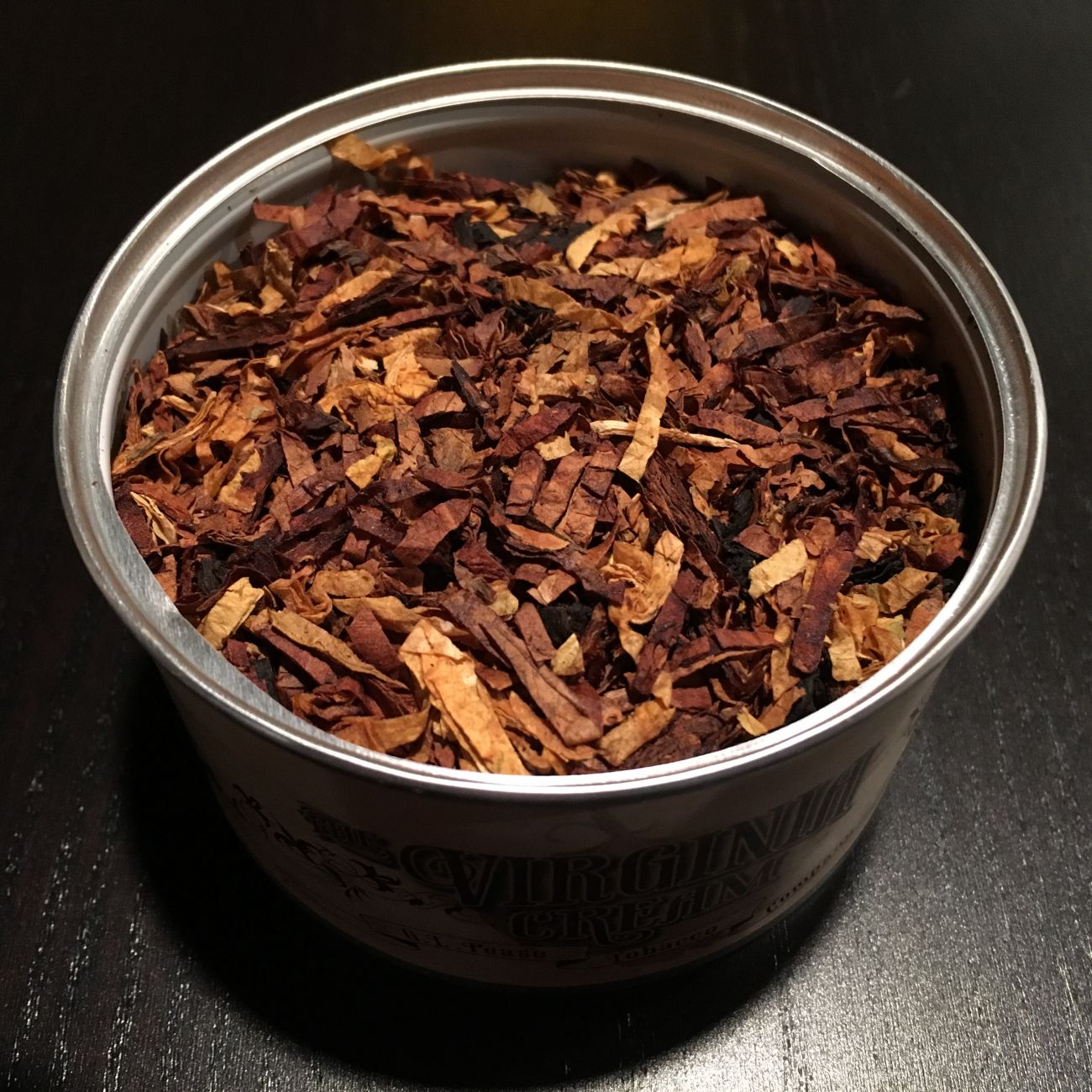 The Virginia Cream G.L.Pease