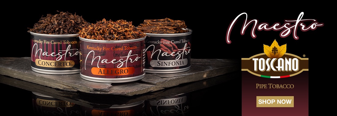 Toscano Maestro, Allegro, Concerto, Sinfonia