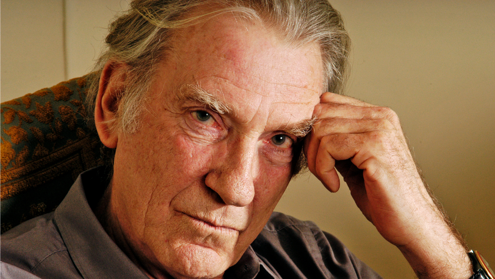 Addio A David Warner