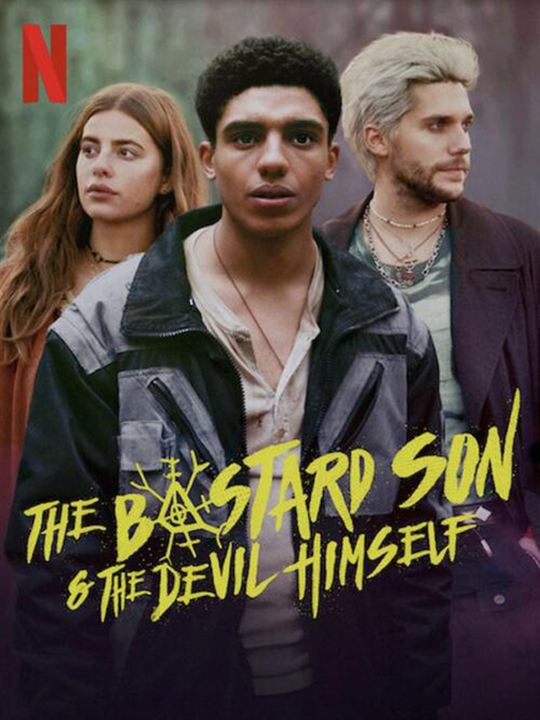 The Bastard Son & The Devil Himself