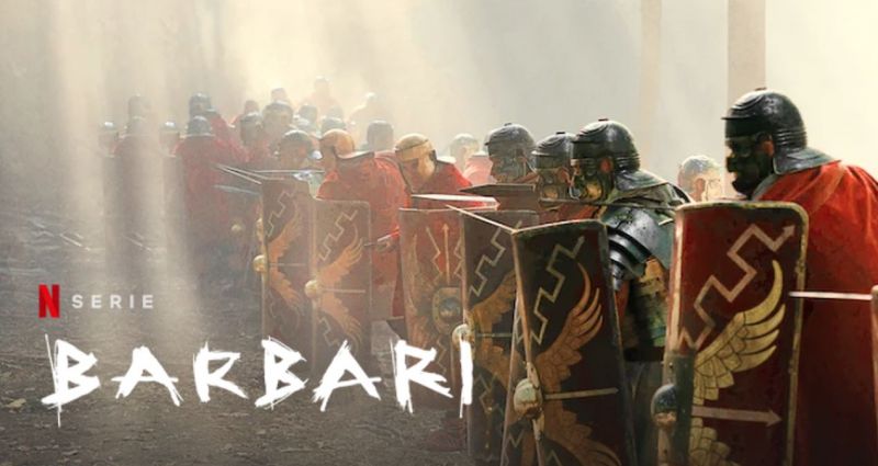 Barbari 2