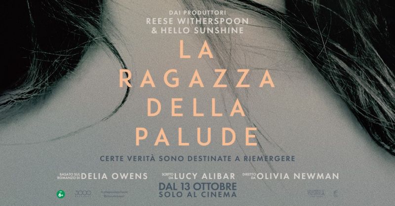 Curiosità Dal Film: La Ragazza Della Palude