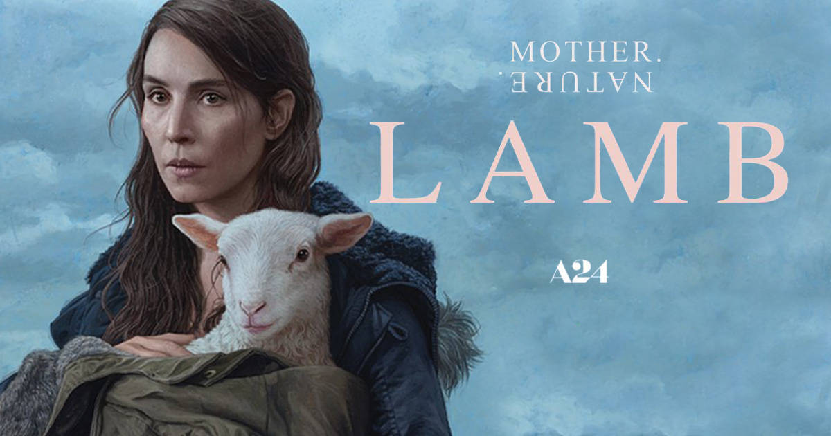 Curiosità Dal Film: Lamb