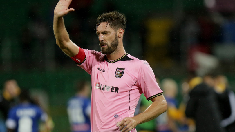 PALERMO - INTER STREAMING DIRETTA LIVE GRATIS, DOMENICA 22 GENNAIO 2017 ...