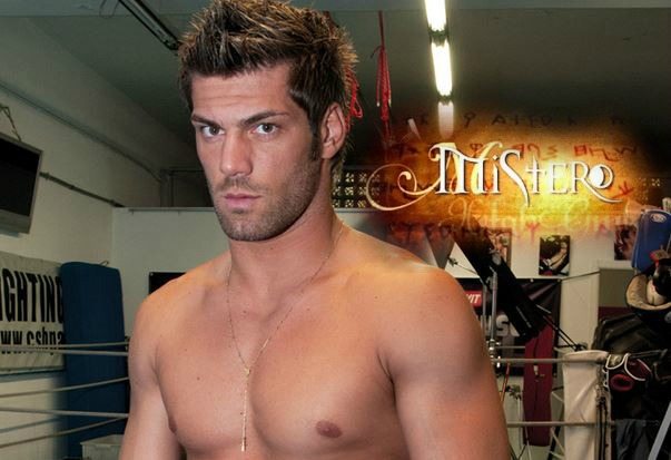 MISTERO: STREAMING SECONDA PUNTATA 23/1/2014 TUTTI I SERVIZI, VIDEO E FOTO