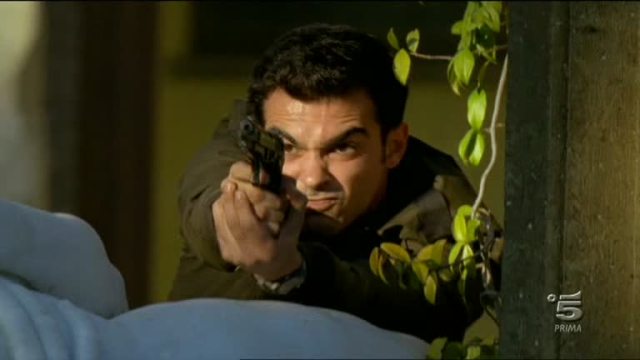 RIS ROMA 3: RIVEDI TUTTI GLI EPISODI IN