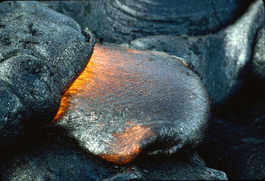 HAWAII: IL PARCO NAZIONALE DEI VULCANI DEGLI STATI UNITI D'AMERICA