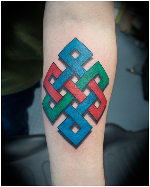 I TATUAGGI CELTICI E IL LORO SIGNIFICATO [FOTO]