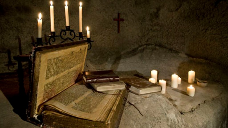 Il Codex Gigas: Libro Gigante, il libro biblico più incredibile del mondo