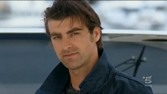 RIS ROMA 3: RIVEDI TUTTI GLI EPISODI IN