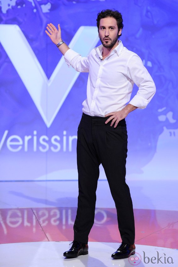 ALEX GADEA, TRISTAN DE IL SEGRETO [BIOGRAFIA, CURIOSITÀ, NOTIZIE, FOTO ...