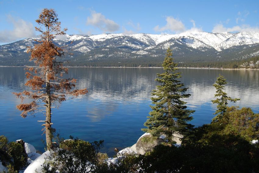 CANADA: IL LAGO SUPERIORE, IL PIÙ GRANDE LAGO DELLE AMERICHE