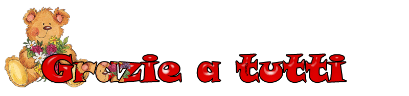 GIF ANIMATE: GRAZIE, COMPLIMENTI, BRAVA