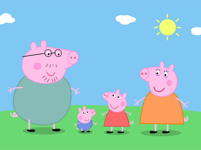 PEPPA PIG: I NUOVI EPISODI A SETTEMBRE SU RAI YOYO, L’INCONTRO CON LA ...