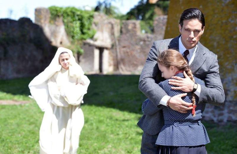 L'ONORE E RISPETTO 4: ANTICIPAZIONI, SECONDA PUNTATA 4 SETTEMBRE 2015 ...