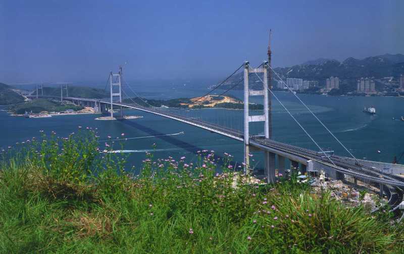 I PONTI PIU' BELLI DEL MONDO DAL GOLDEN GATE A PONTE VECCHIO (FOTO)