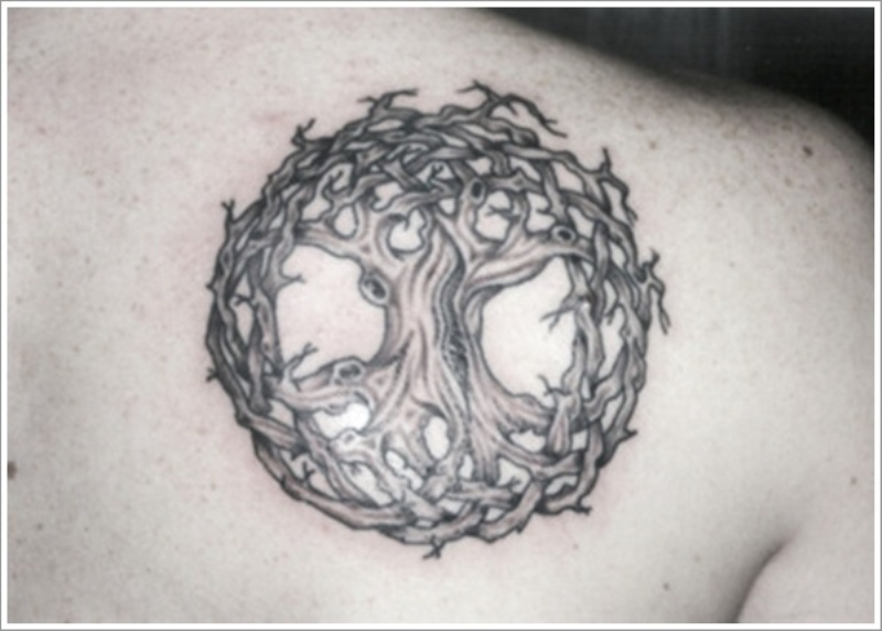 I TATUAGGI CELTICI E IL LORO SIGNIFICATO [FOTO]