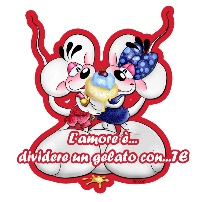 SAN VALENTINO GIF E CARD DI AUGURI CHE ESPRIMONO SENTIMENTI D'AMORE ...