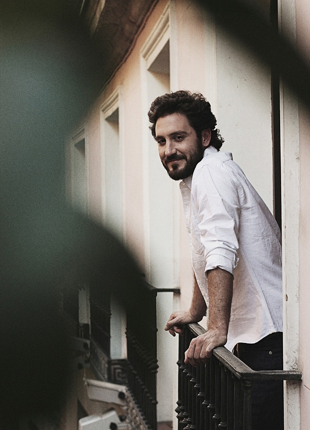 ALEX GADEA, TRISTAN DE IL SEGRETO [BIOGRAFIA, CURIOSITÀ, NOTIZIE, FOTO ...