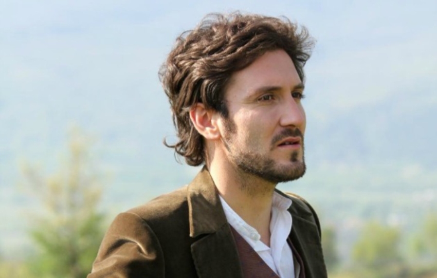 ALEX GADEA, TRISTAN DE IL SEGRETO [BIOGRAFIA, CURIOSITÀ, NOTIZIE, FOTO ...