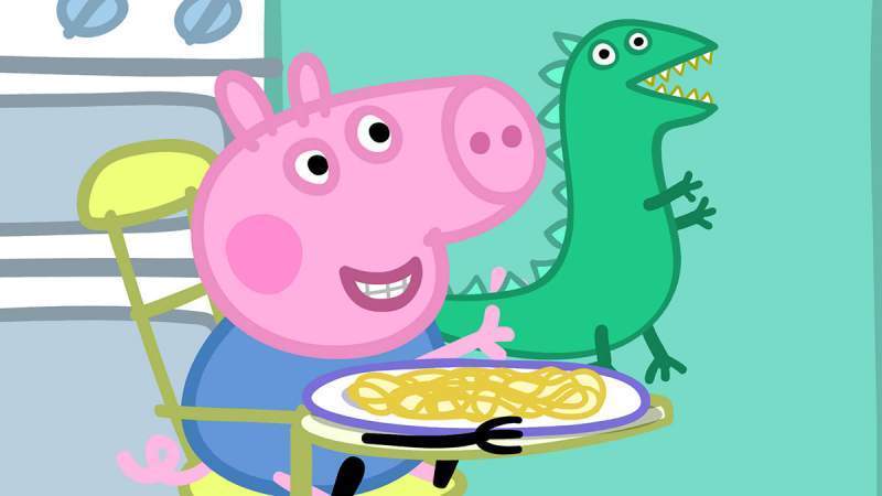 PEPPA PIG: I NUOVI EPISODI A SETTEMBRE SU RAI YOYO, L’INCONTRO CON LA ...