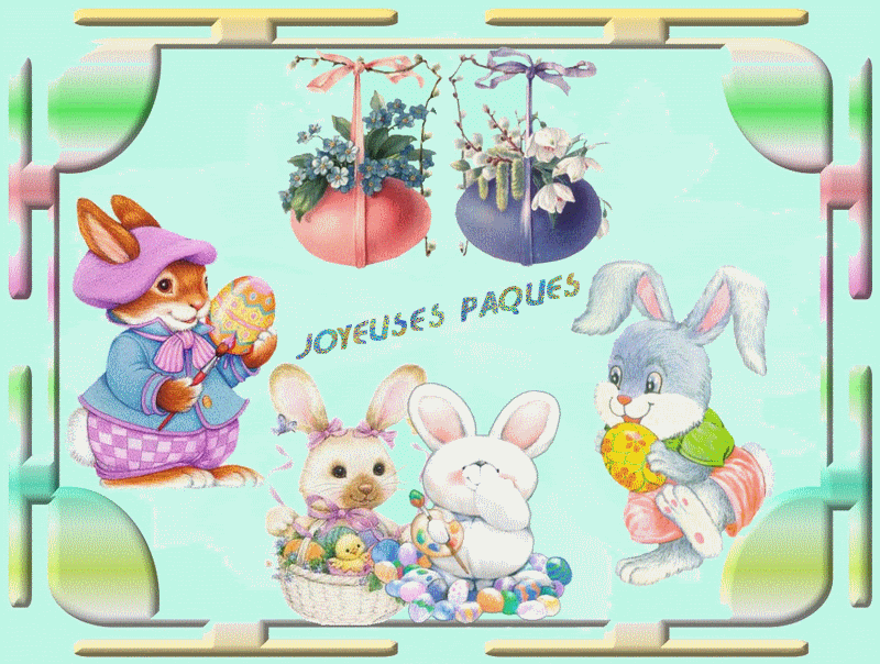 GIF E CARTOLINE PASQUALI