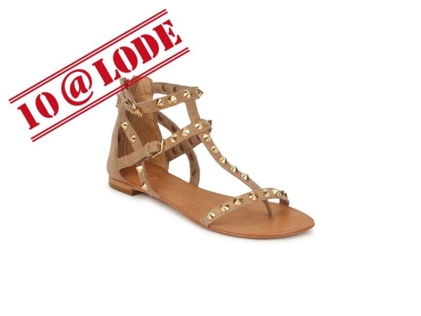 SANDALI 2014: DA VALENTINO A PRADA, DA DOLCE&GABBANA A H&M I PIU'BELLI ...