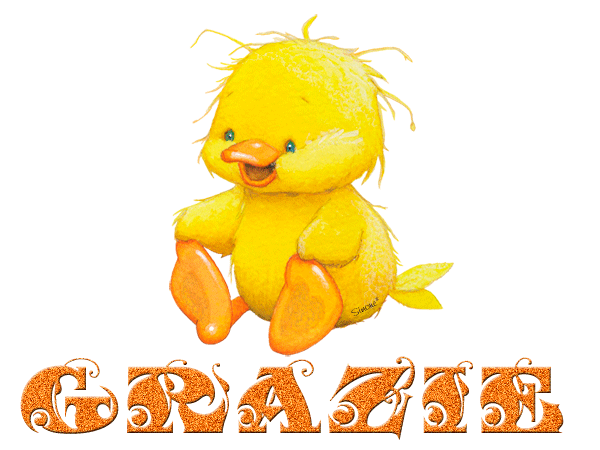 GIF ANIMATE: GRAZIE, COMPLIMENTI, BRAVA