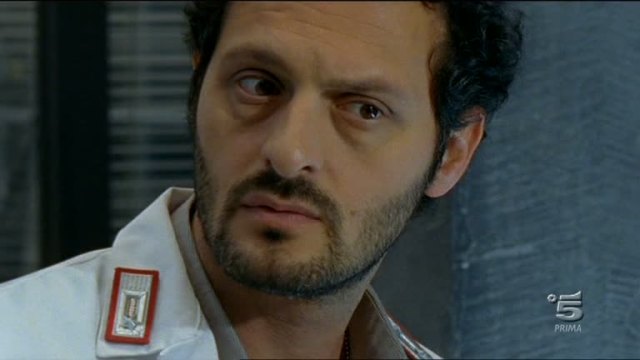 RIS ROMA 3: RIVEDI TUTTI GLI EPISODI IN