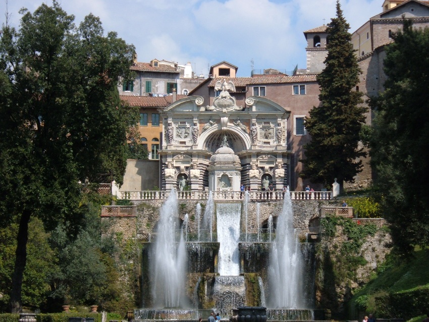 I GIARDINI E I PARCHI PIÙ BELLI D'ITALIA